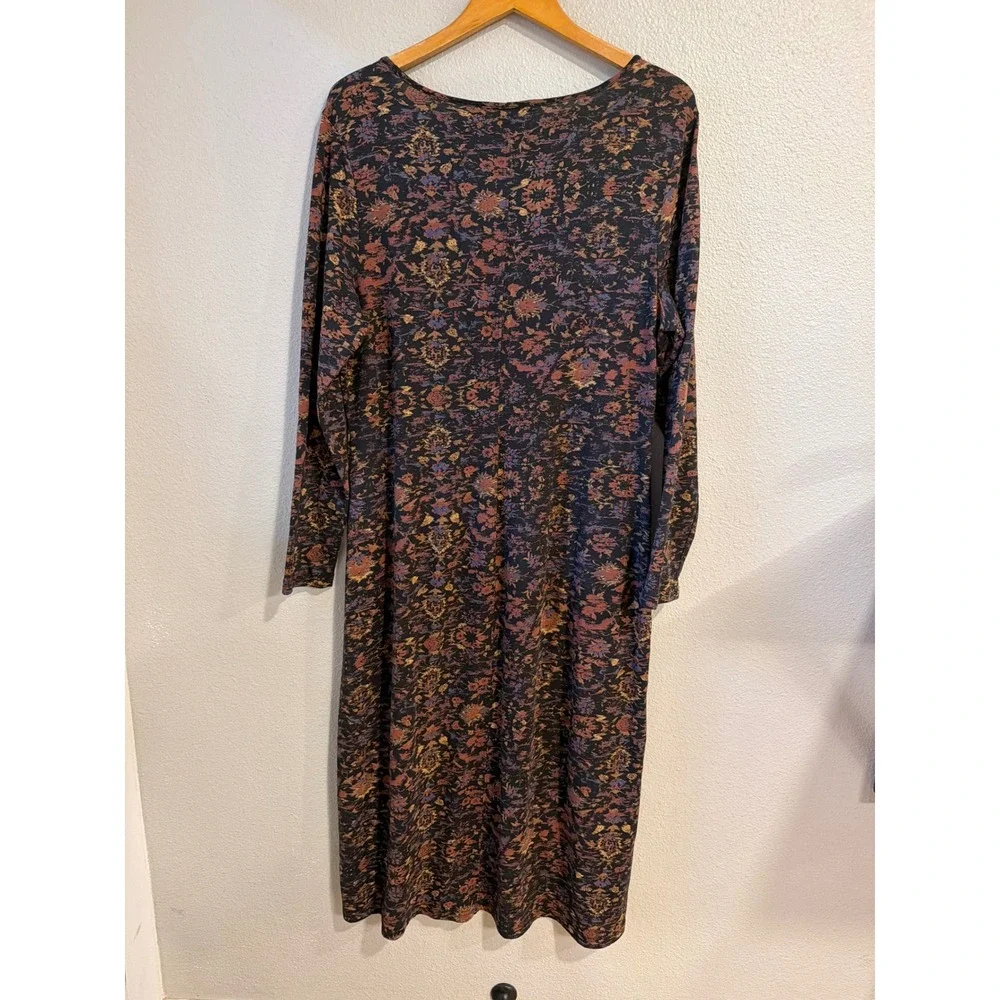 Peruvian Connection | Dresses | Peruvian Connection Dress Women Xl ...